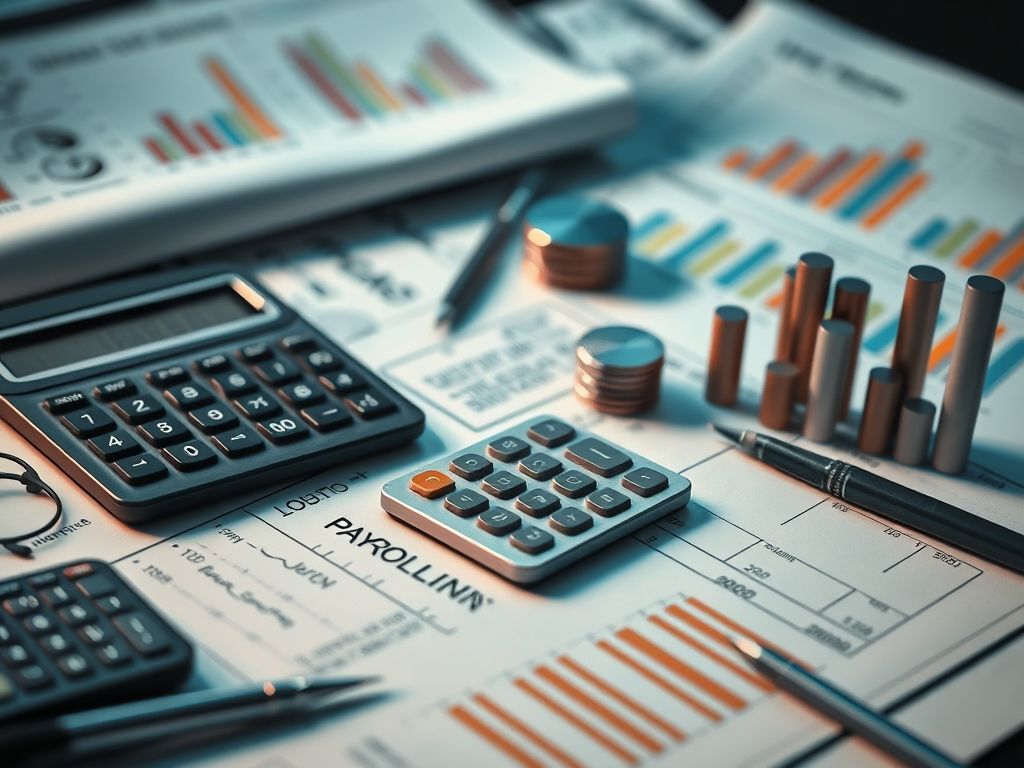 contabilidade salario